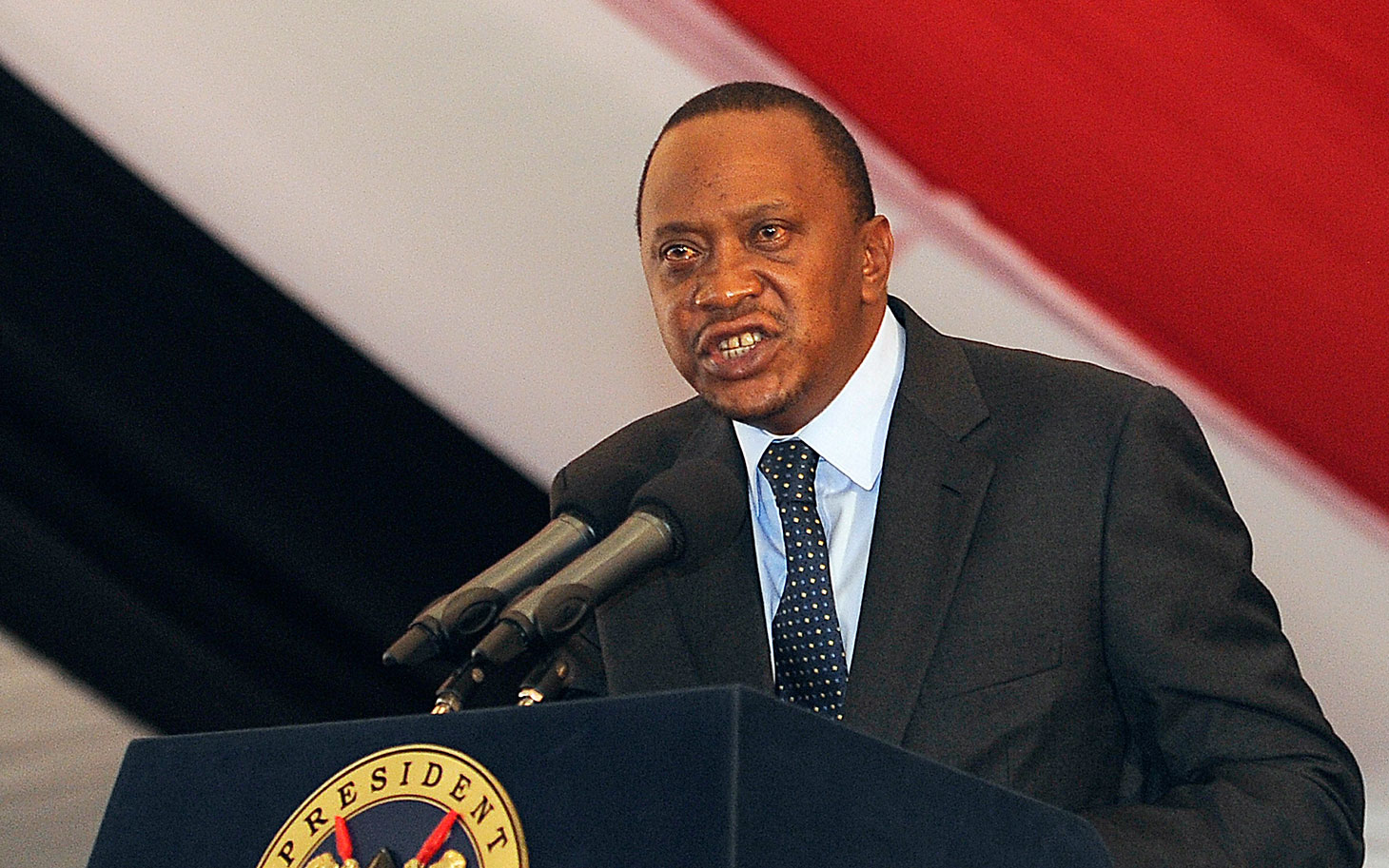 Uhuru Means Business: See What He Has Just Done To Ruto In Taita Taveta ...