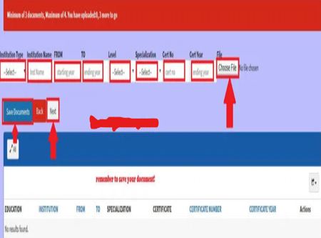 How to Apply for a TSC Number Online, Latest Guide – Chaimoto News